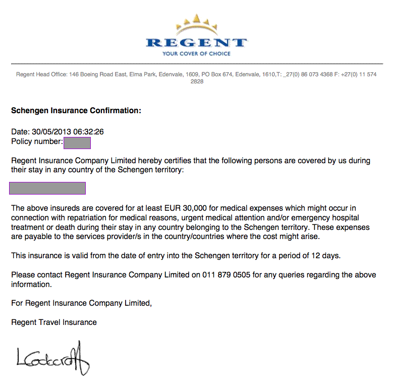 Schengen Visa Cover Letter Sample Application Letters Samples My XXX Schengen Visa Cover Letter Sample Application Letters Samples My XXX